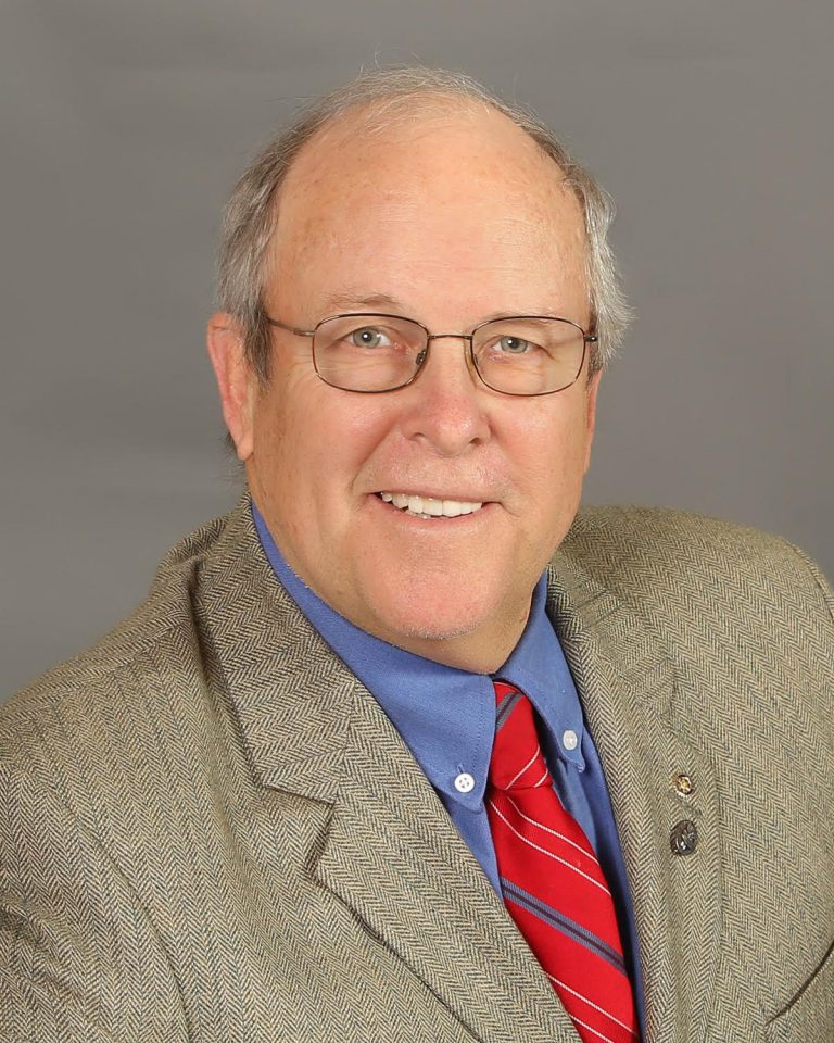 Sam Steele - Rotary Club of Livermore
